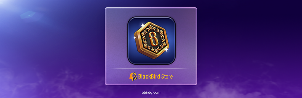 Claim FREE Daily x40 Downtown Tokens | 8 Ball Pool – BlackBird Store