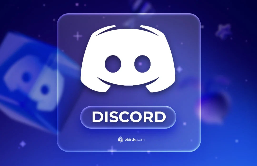 Discord Nitro & Server Boosts | BlackBird Store