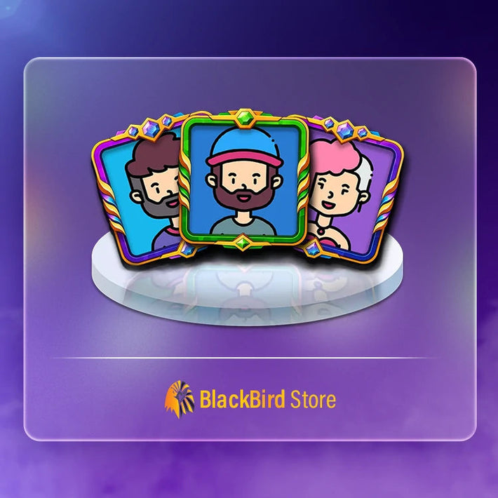 8 Ball Pool Shop: Coins, Cash & More – BlackBird Store