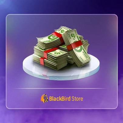 8 Ball Pool Shop: Coins, Cash & More – BlackBird Store