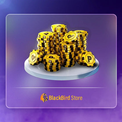 8 Ball Pool Shop: Coins, Cash & More – BlackBird Store