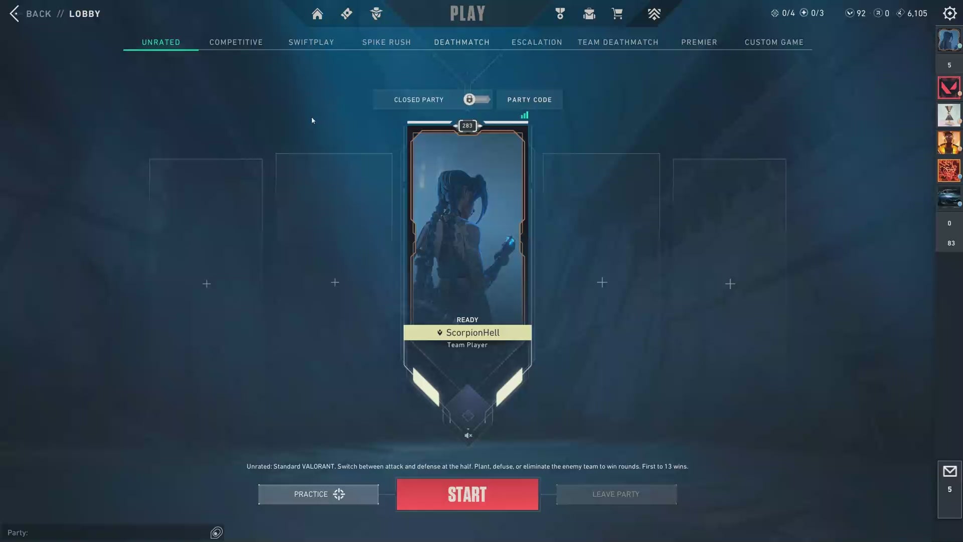 Comprar cuentas de VALORANT | Tienda BlackBird – BlackBird Store